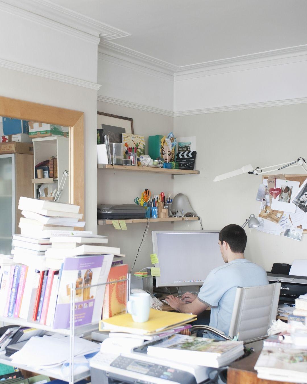 How a Cluttered Home Affects Your Health