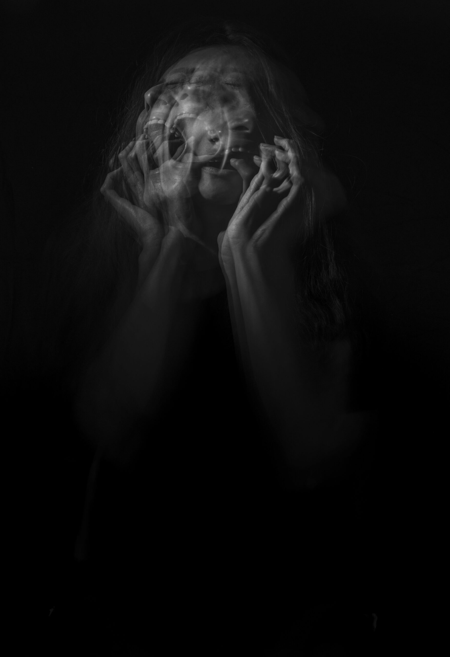 What Does It Mean If You Can't Scream In Your Nightmares?