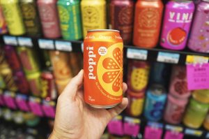 Olipop Vs. Poppi: The Prebiotic Soda Wars