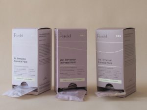 I Tried Perelel’s OB/GYN-Backed Vitamins — Here’s What Happened - trueself